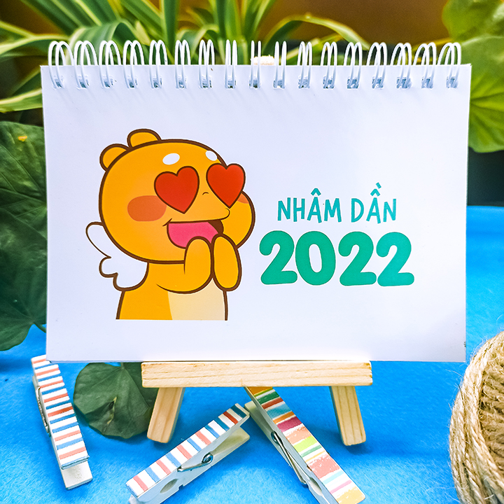 Lưu trữ In Lịch - Simba Art